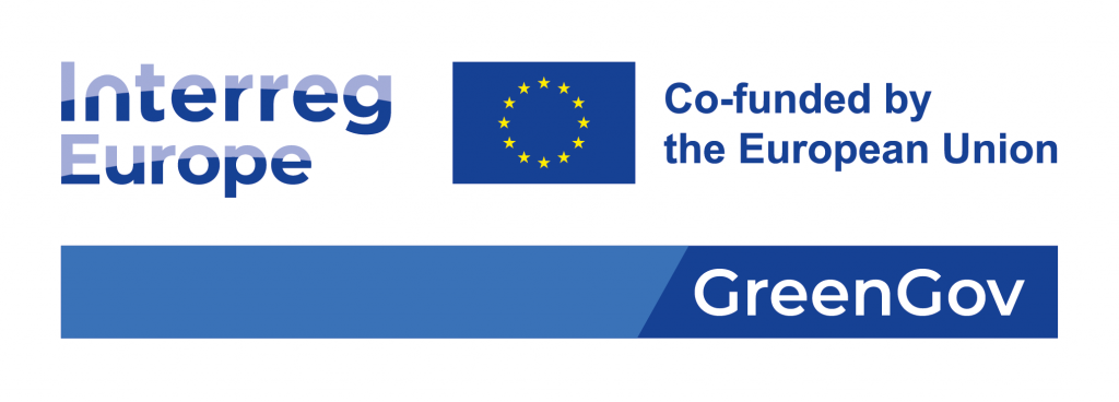 GreenGov - Poliedra